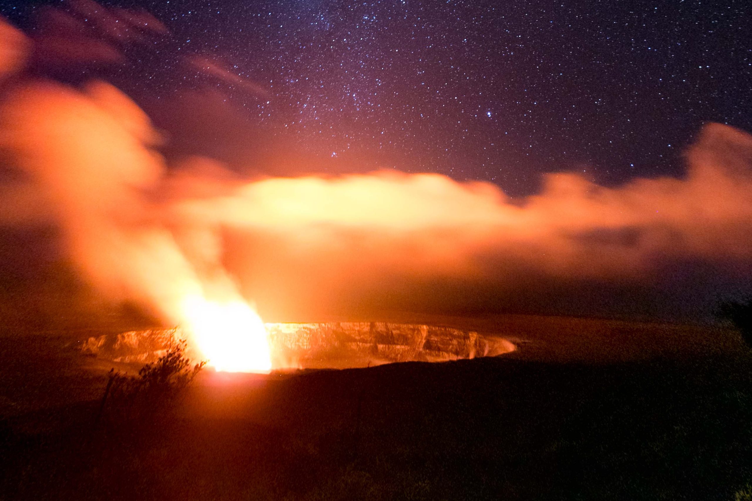 thevolcanodomes.com